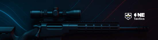 在线购买步枪：Onetactics - 加拿大顶级枪械商店，现货供应
