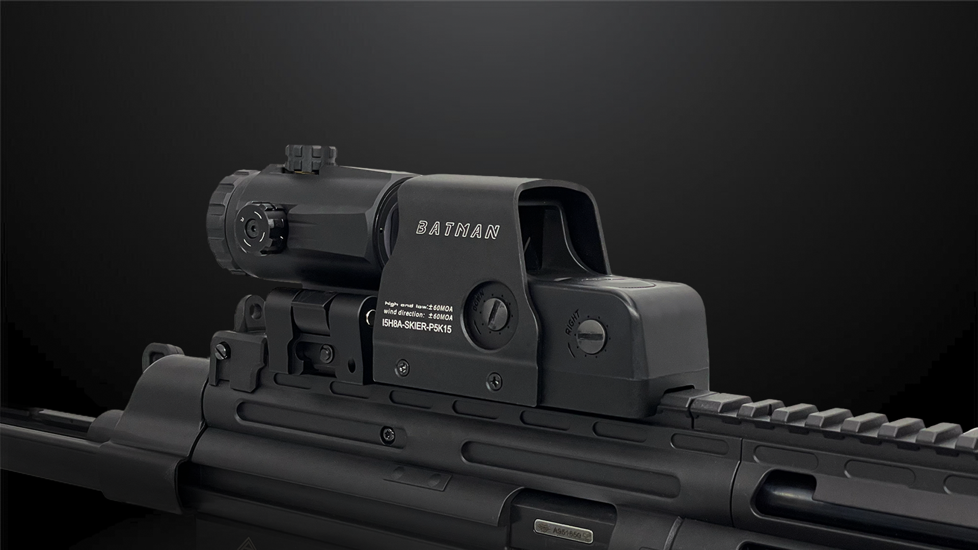 OneTactics Firearms Store Toronto | Top-Quality Shooting Shop