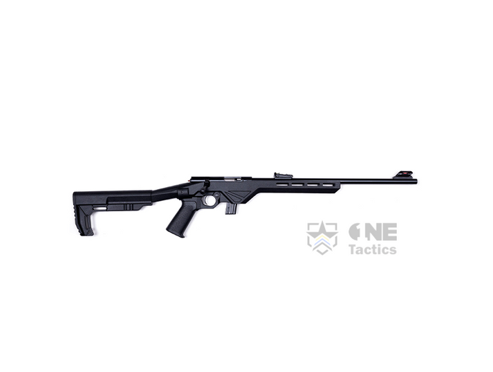 Citadel Trakr Bolt .22 LR Rifle | OneTactics Canada Firearms Ammo