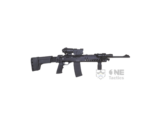 Akdas Alcor .223 Semi-Auto Rifle 18.5″ – Non-Restricted | OneTactics