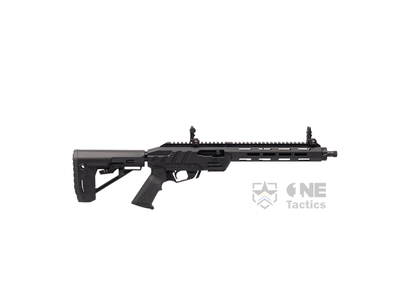 ADLER RF224 Tactical .22 LR 11.7″ Non-Restricted Rifle