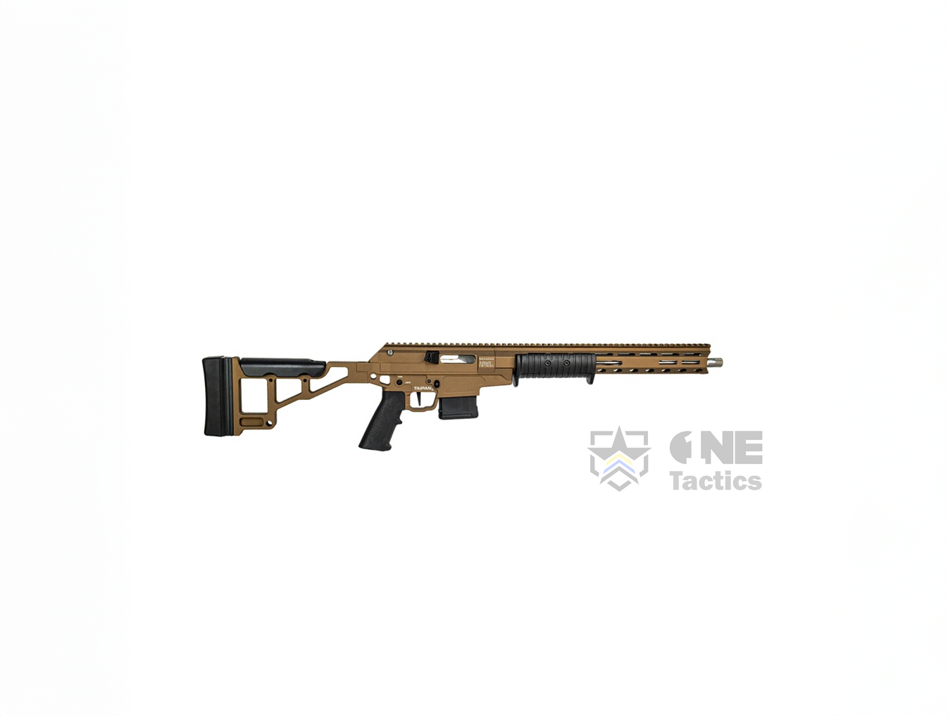 SCSA Taipan X .223 Straight-Pull Rifle – Non-Restricted | OneTactics