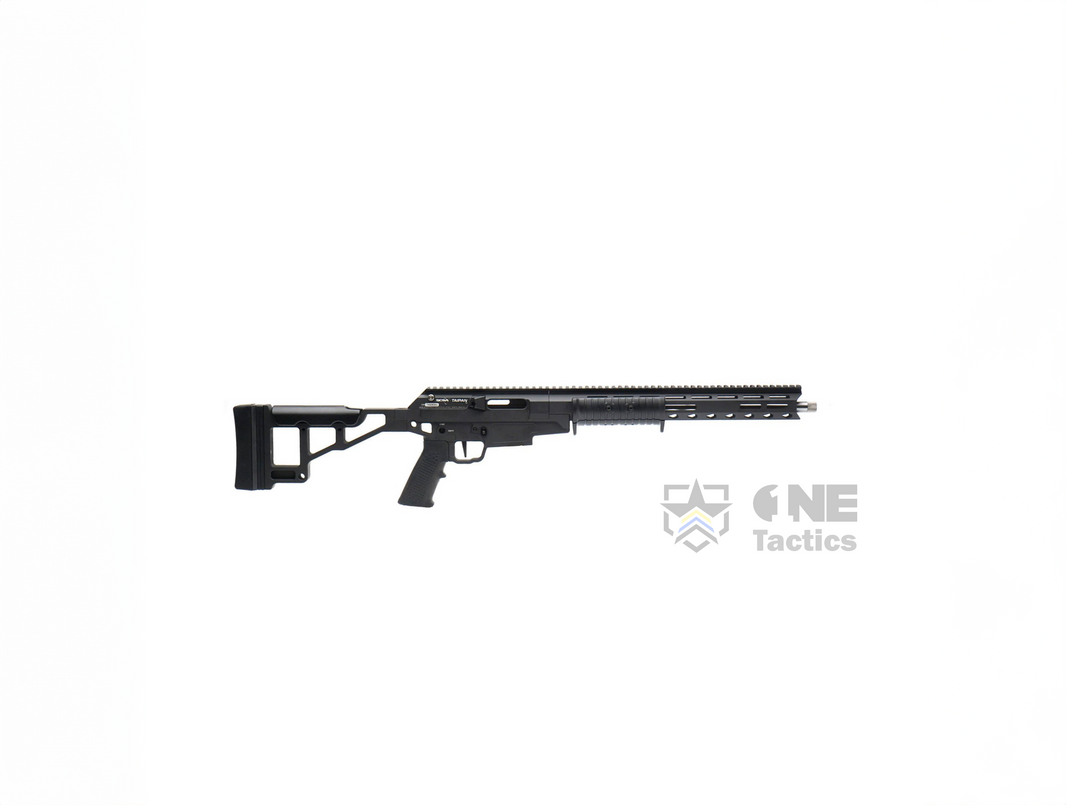 SCSA Taipan X .223 Straight-Pull Rifle – Non-Restricted | OneTactics