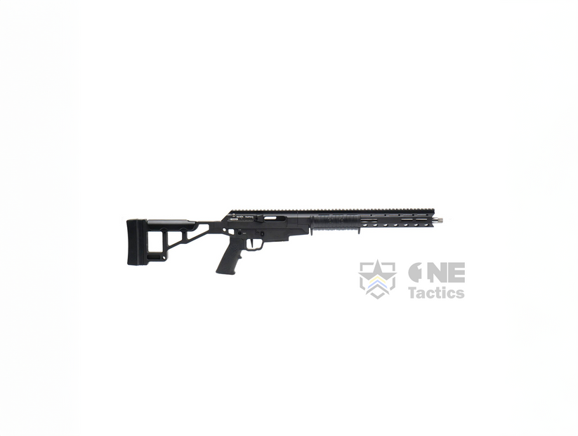 SCSA Taipan X .223 Straight-Pull Rifle – Non-Restricted | OneTactics