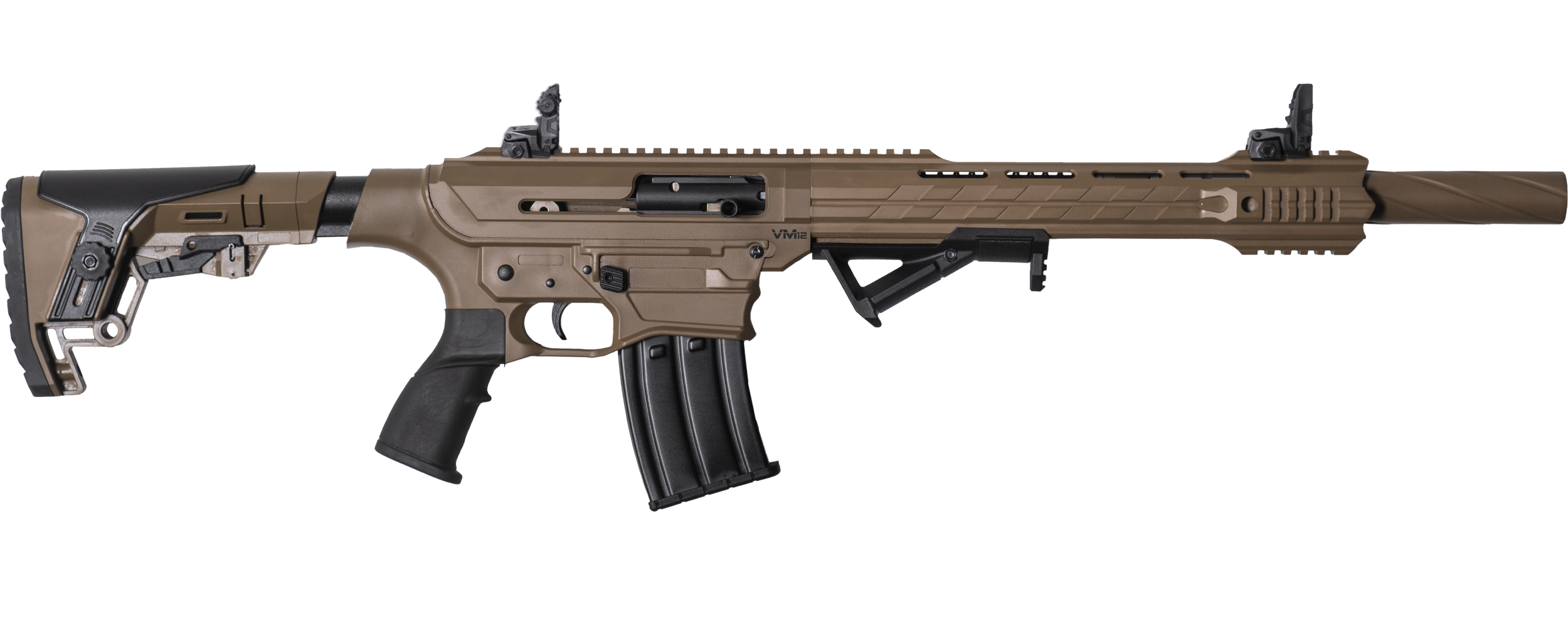 Shotgun – ONE Tactics