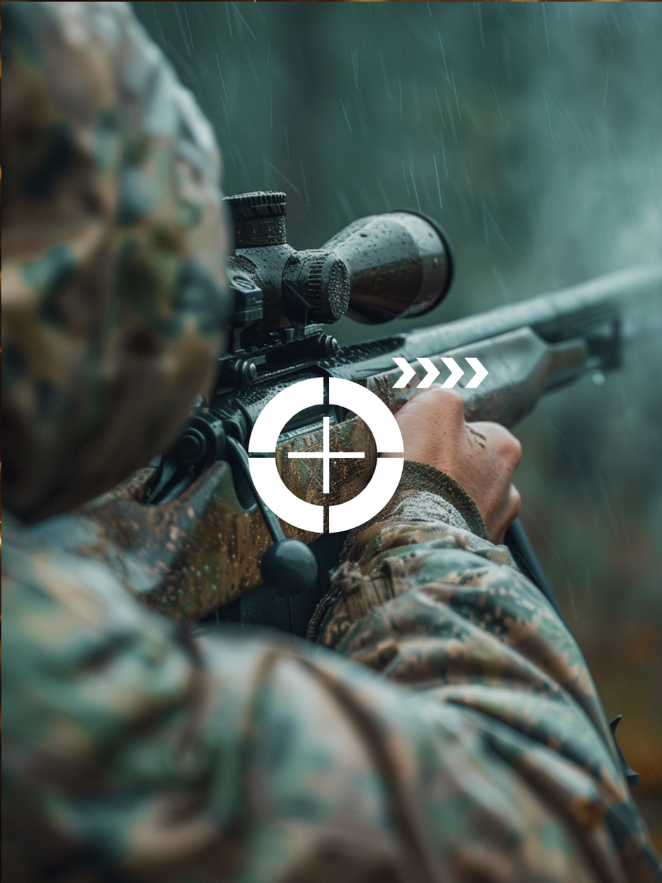 多伦多 OneTactics 枪械店 | 顶级射击用品店