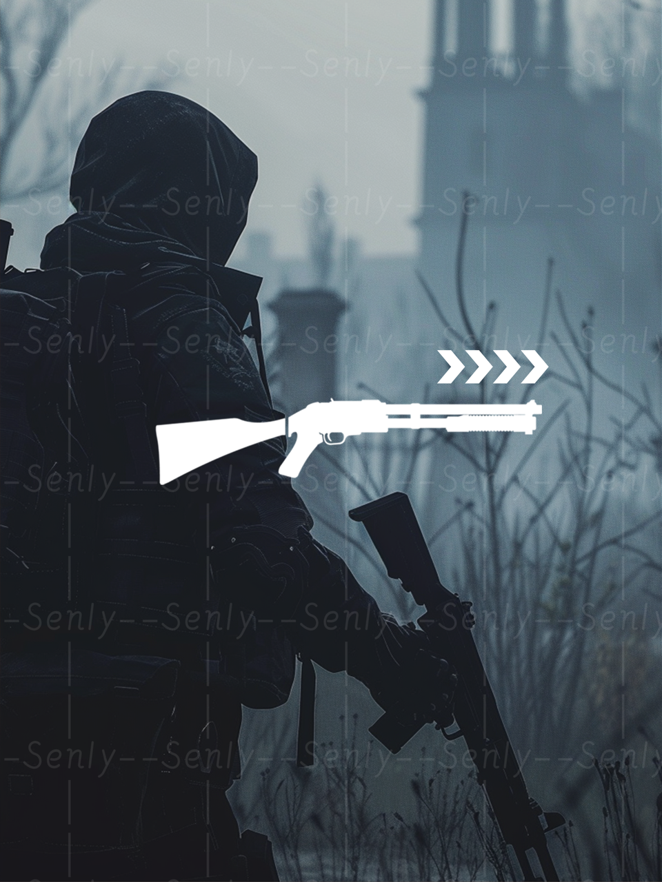 多伦多 OneTactics 枪械店 | 顶级射击用品店